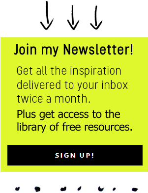 Download Join My Newsletter - Library - Full Size PNG Image - PNGkit