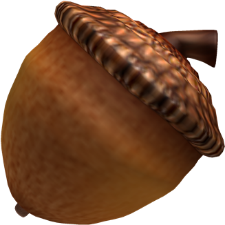 Download Anti-gravity Acorn - Ice Age Acorn Png - Full Size PNG Image ...