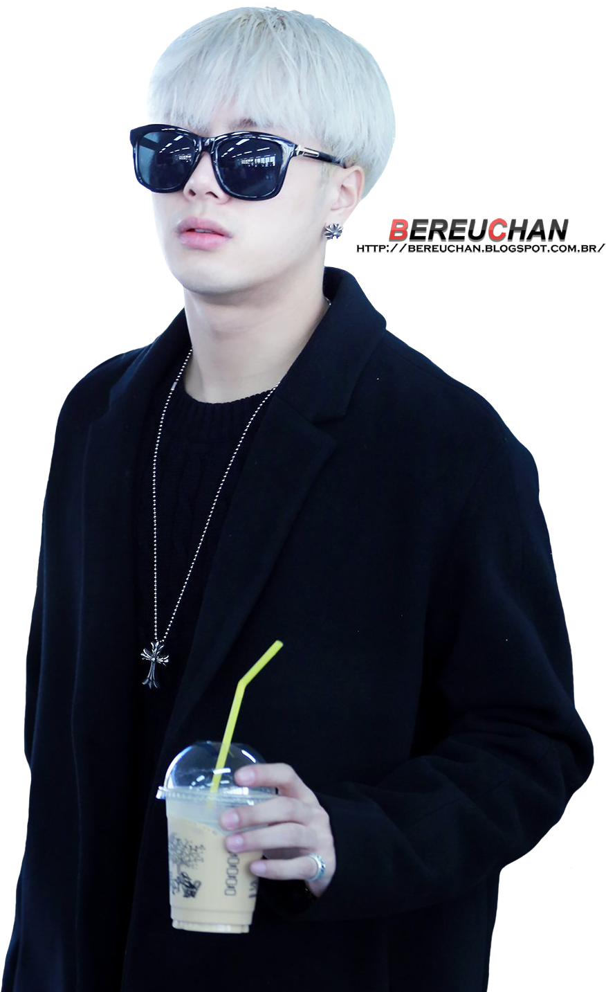 Download Jackson Wang - Render - Jackson Wang - Full Size PNG Image ...