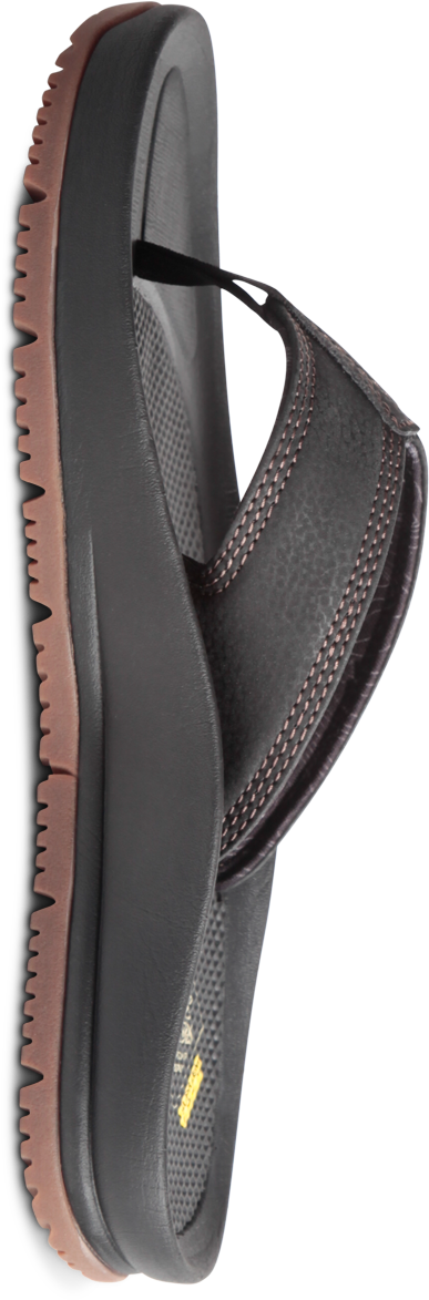 Download Free Waters Magic Carpet Comfortable Flip Flops - Leather ...