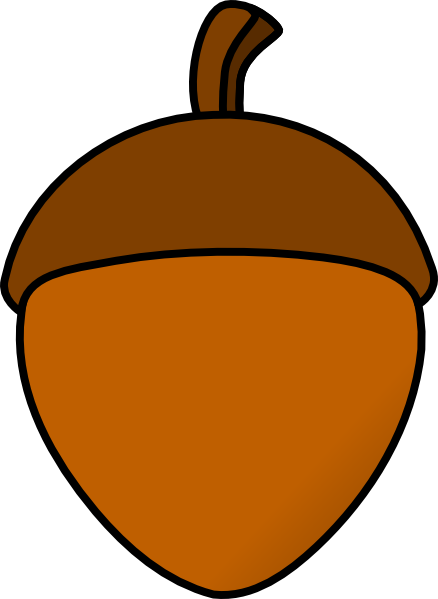 Download How To Set Use Acorn With Cap Svg Vector - Full Size PNG Image ...