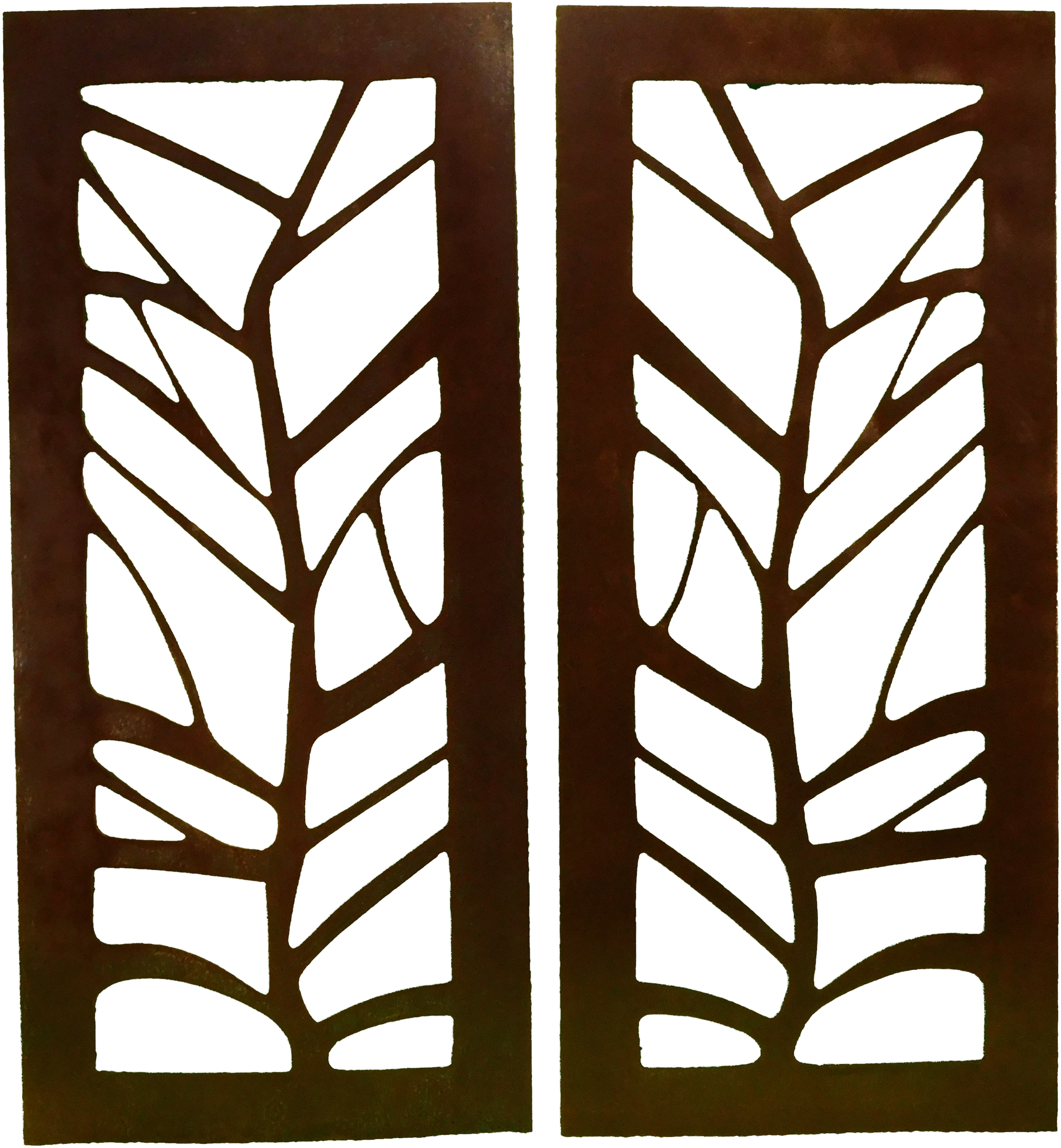 Download Abstract Panel 2pc - Zen Cart - Full Size PNG Image - PNGkit
