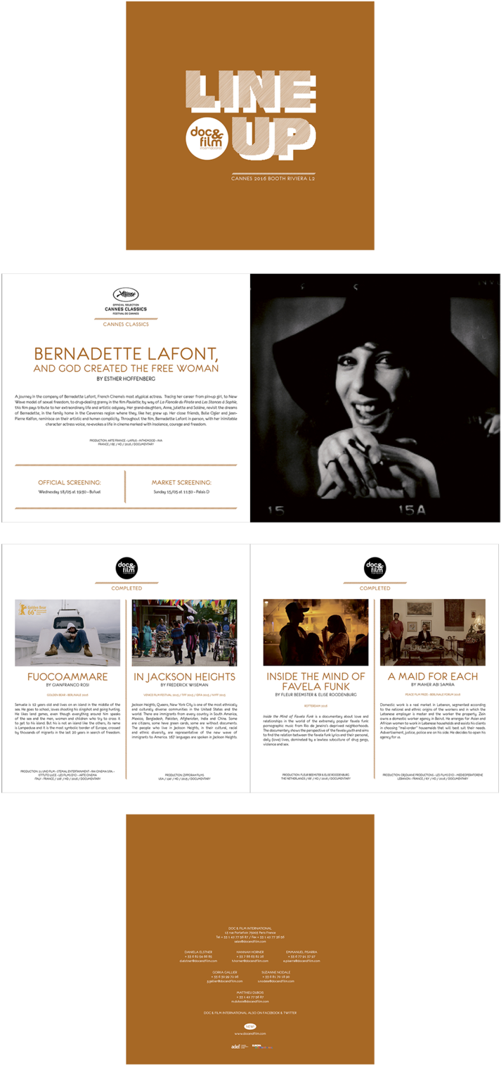 Download Line Up / Festival De Cannes - Full Size PNG Image - PNGkit