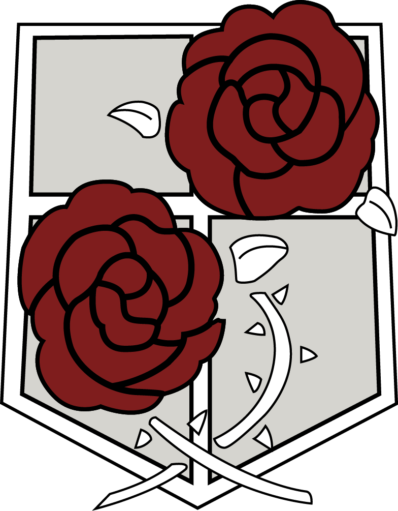 Download Attack On Titan Symbol - Garrison Logo Attack On Titan - Full ...