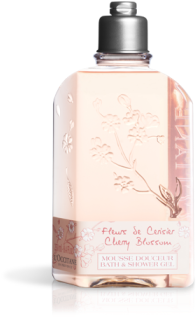 Download Cherry Blossom Bath & Shower Gel 250ml - Bremen - Full Size ...