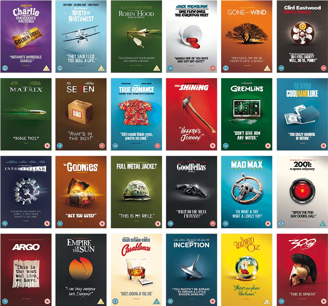 Download 02 Image Wb Iconicmoments Packshots - Warner Bros Iconic ...