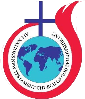 Download All Nations New Testament Church Logo - New Testament Church ...