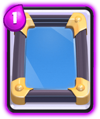 Download Mirror - Mirror Clash Royale Png - Full Size PNG Image - PNGkit