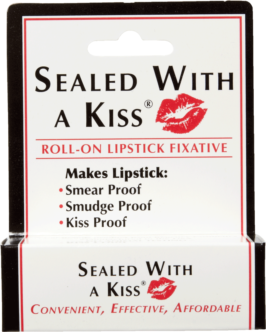 Download Sbs-791100 - Sealed With A Kiss Roll-on Lipstick Fixative (3 ...