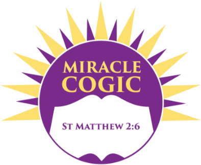 Download Miracle Church Of God In Christ - Illustration - Full Size PNG ...