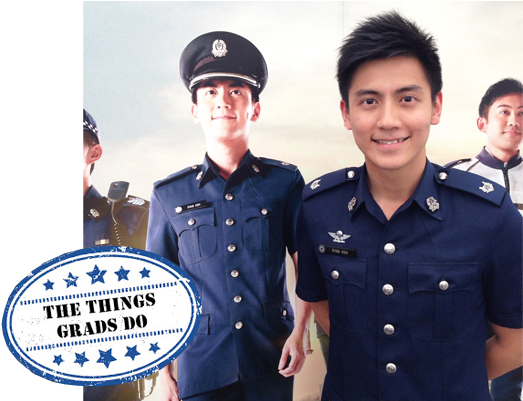 Download With Over 800 Cardboard Standees Of Him In A “stop - Ryan Koh ...