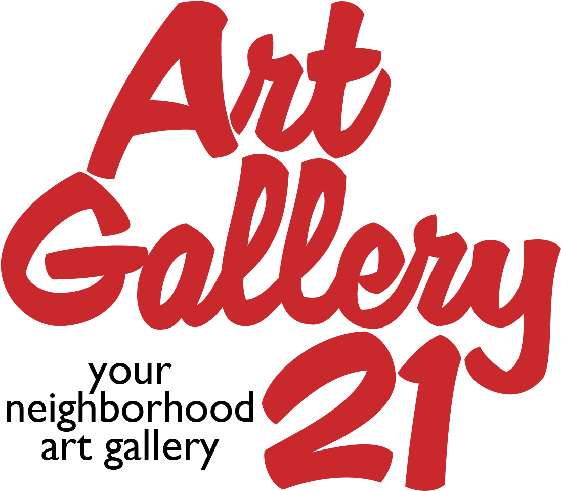 Download Art Gallery 21, Inc. - Full Size PNG Image - PNGkit