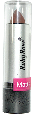 Download Batom Matte Ruby Rose Hb 8516 Cor - Eye Liner - Full Size PNG ...