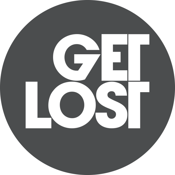 Download Get Lost - Full Size PNG Image - PNGkit