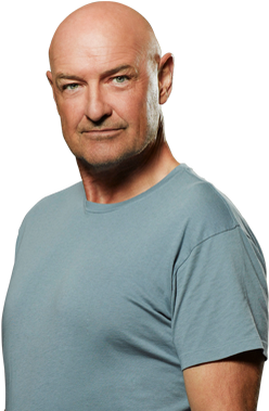 Download مجموعه صور اكثر من رائعه من المسلسل العالمي الضائعون - John Locke Lost Png - Full Size ...