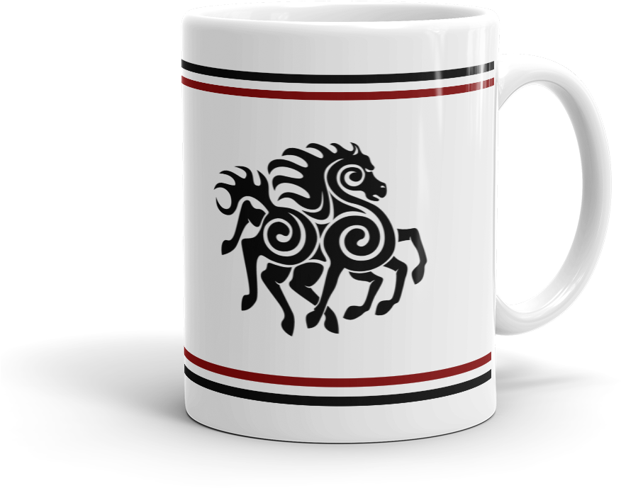 Download Sleipnir & Runes - Full Size PNG Image - PNGkit