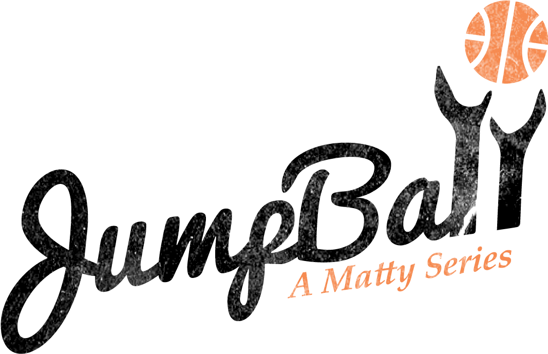 Download Basketball Jump Ball - Full Size PNG Image - PNGkit