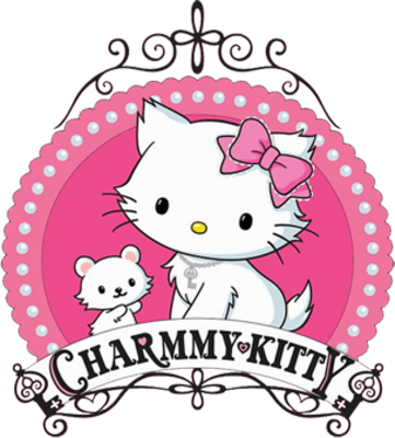 Download Charmmy Kitty Png Download - Hello Kitty Charmmy Kitty Png ...