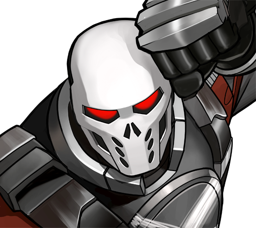 Download Crossbones Rank 5 Icon - Crossbones Avengers Academy - Full ...