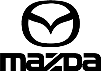 Download Mazda Service & Repair - Mazda Logo Png - Full Size PNG Image ...