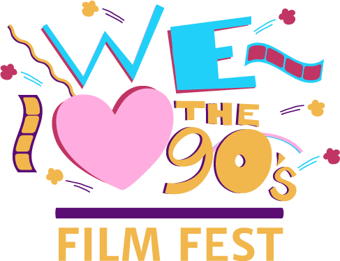 Download I Love The 90s Png - Transparent 90s Design Png - Full Size ...