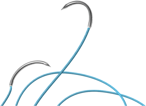 Download Product Image - Surgical Sutures Png - Full Size PNG Image ...