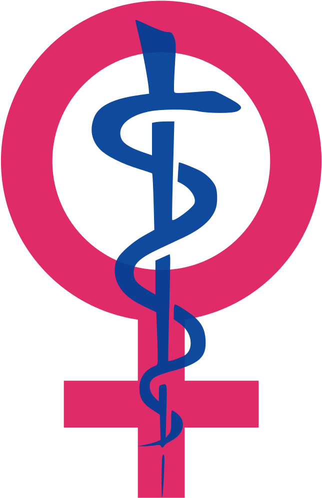 Download Women's Health Icon - Women's Health Clip Art - Full Size PNG ...