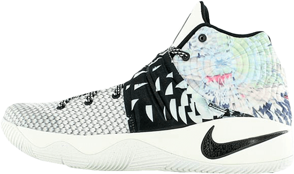 Download Kyrie 2 Effect Png - Full Size PNG Image - PNGkit