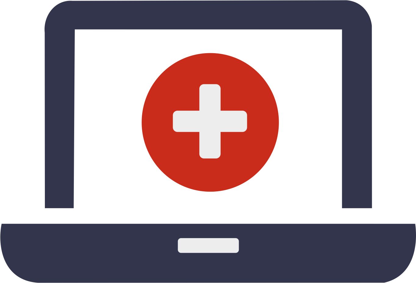 Download Health Informatics Icon - E Health Icon Png - Full Size PNG ...
