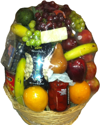 Download We Make Breakfast Baskets, Gourmet Italian Baskets ...