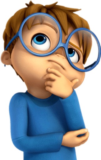 Download Simon Chipmunk - Full Size PNG Image - PNGkit