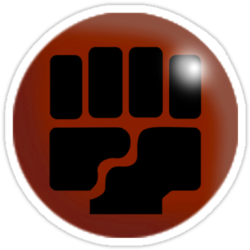 Download View Sticker,375x360 , - Fighting Energy Promo - Full Size PNG ...