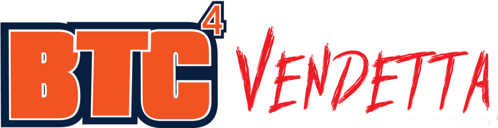 Download Vebdettalogo1 - Btc Fight Promotions - Full Size PNG Image ...