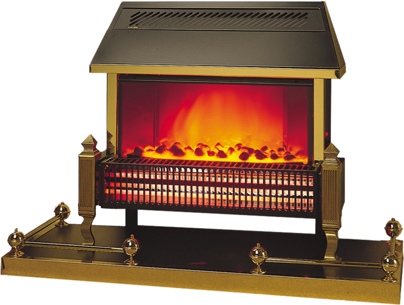 Download Dimplex Lymington Radiant Fuel Effect Electric Fire ...