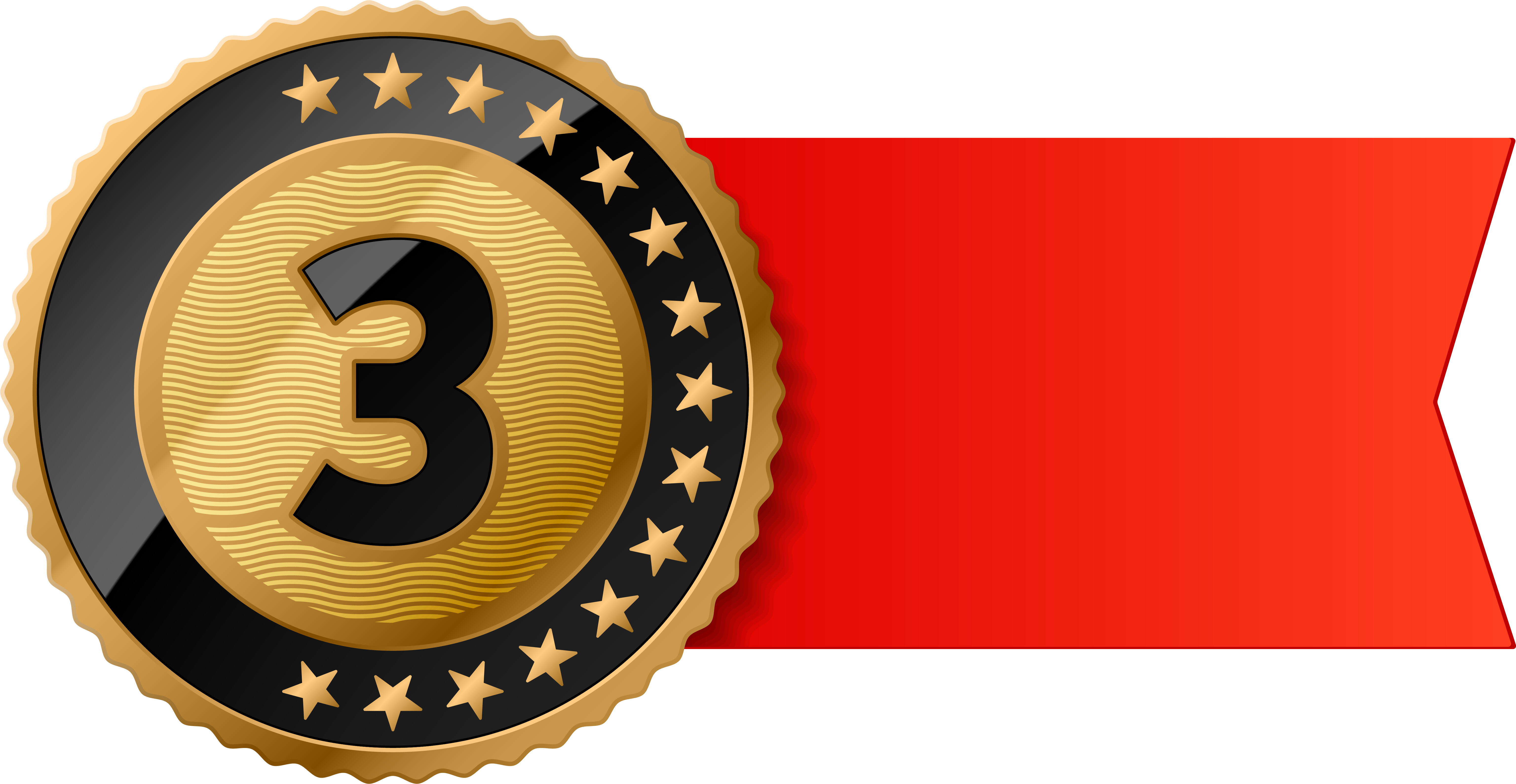 Download Third Place Medal Png - Full Size PNG Image - PNGkit