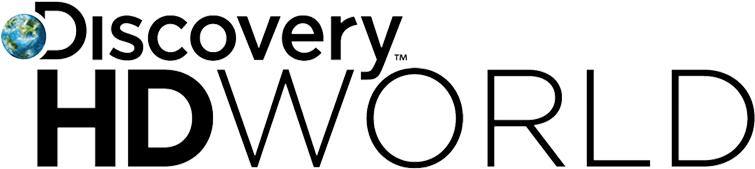 Download Discovery Hd World - Discovery Hd World Channel Logo - Full ...