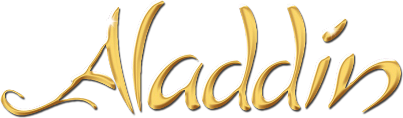 Download Aladdin - Aladdin Logo Png - Full Size PNG Image - PNGkit