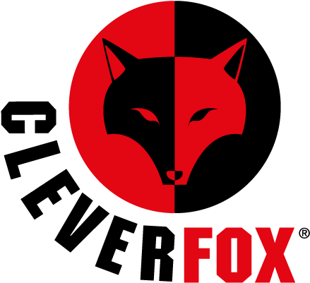 Download Cleverfox Design - Full Size PNG Image - PNGkit