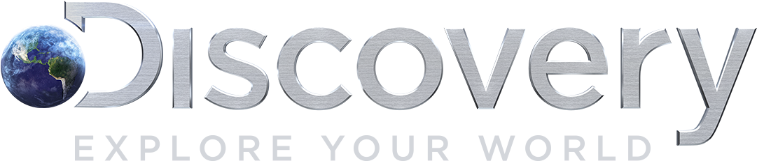 Download Discovery Corporate - Discovery Explore Your World - Full Size ...
