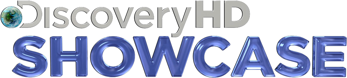 Download Discovery Channel Logo Png - Discovery Showcase Logo Png ...