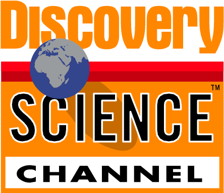 Download Discovery Science Channel - Discovery Channel 2008 Logo - Full ...