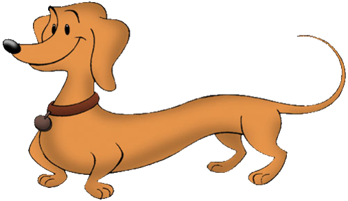 Download Hundley - Perro De Jorge El Curioso - Full Size PNG Image - PNGkit
