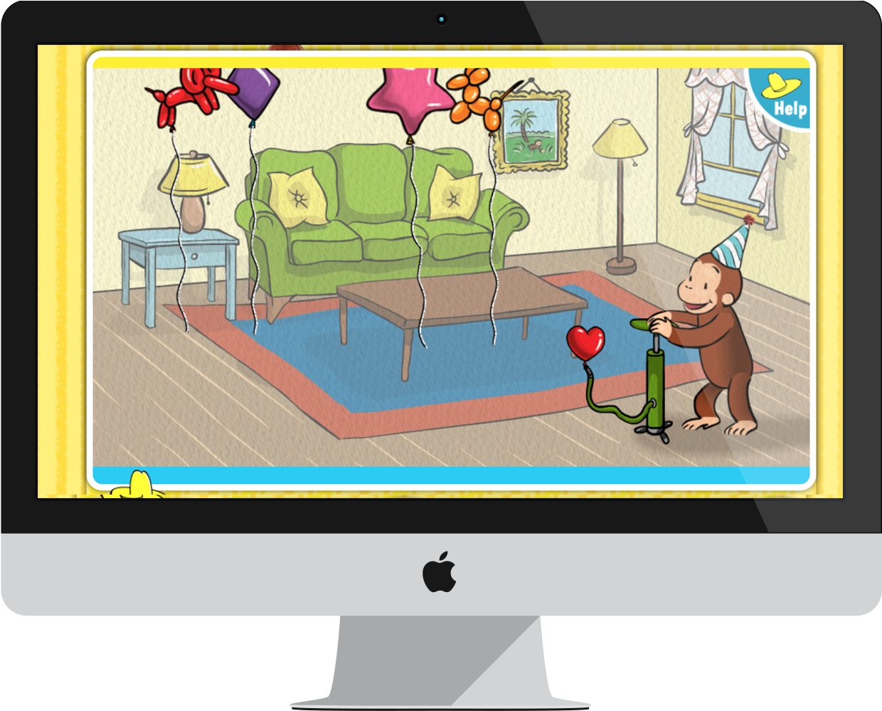 Download Prev - Cartoon - Full Size PNG Image - PNGkit