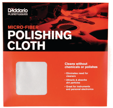 Download A Long Lasting Cleaning Cloth For All Instruments That ...