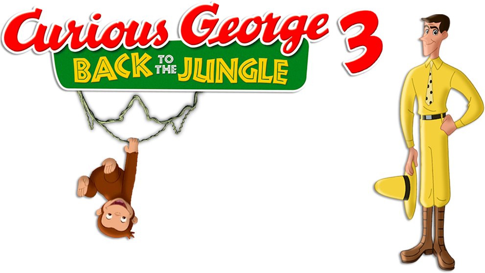 Download Curious George - Universal Studios Home Entert Curious George ...