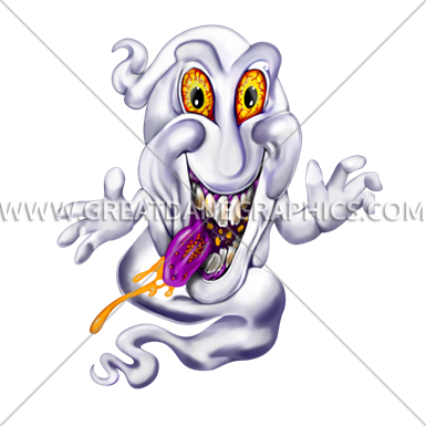Download Goofy Ghost - Casper Monster - Full Size PNG Image - PNGkit
