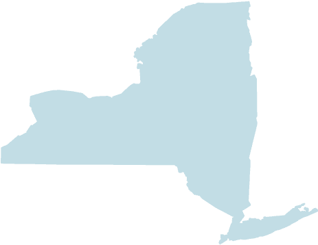 Download New York - Map Of New York - Full Size PNG Image - PNGkit