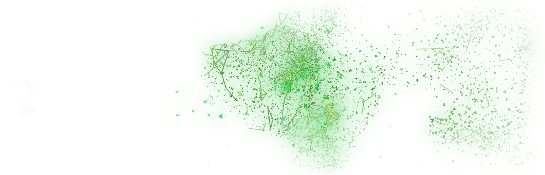 Download 149 - Green Particles Png - Full Size PNG Image - PNGkit