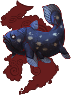 Download Dead Fish - Illustration - Full Size PNG Image - PNGkit