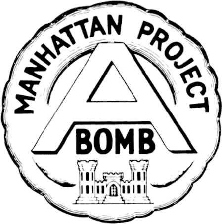 Download The Atomic Bomb Was Created Through The Manhattan Project ...